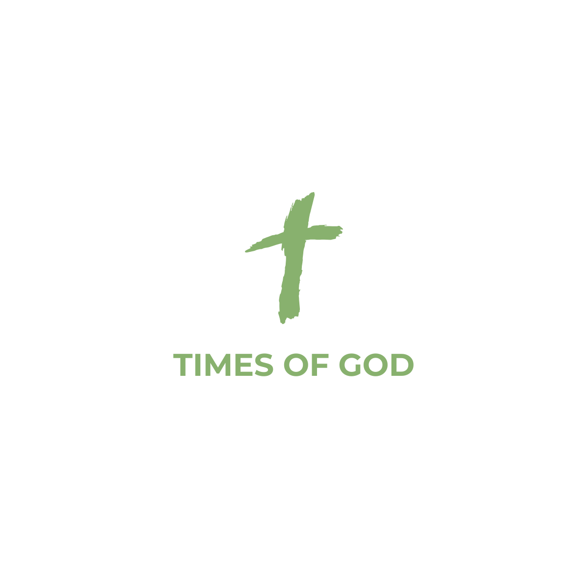 Mensajes archivos - Times of God
