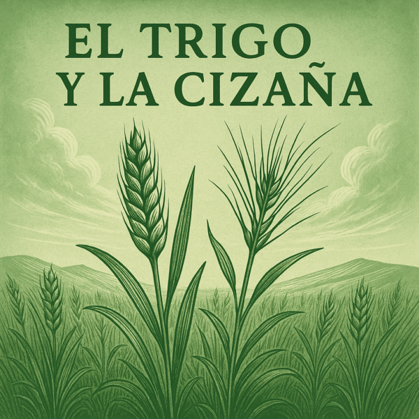 [Prédica Cristiana] El Trigo y la Cizaña - Times of God